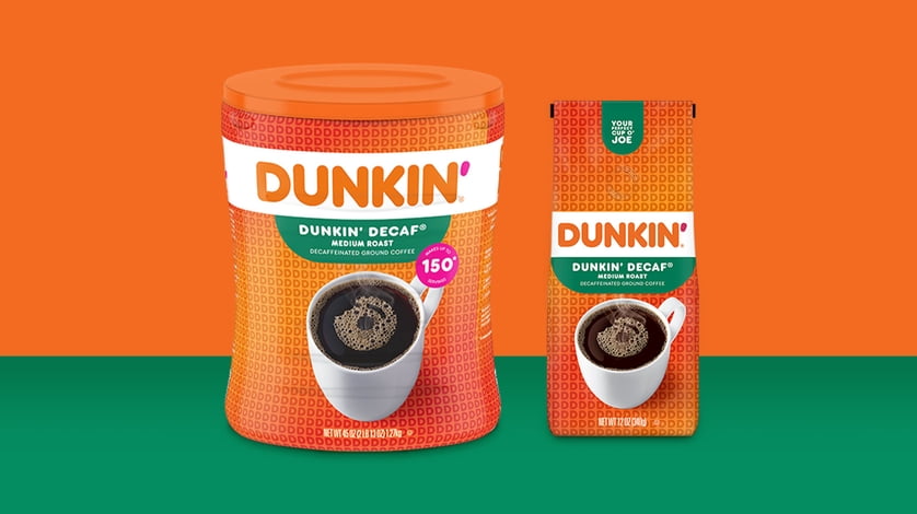 Dunkin' Donuts - Walmart.com