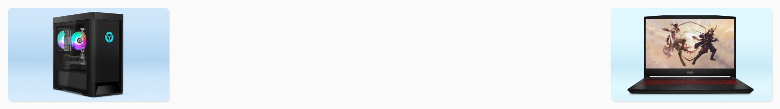 MSI Gaming Desktops in Gaming Desktops & Laptops - Walmart.com