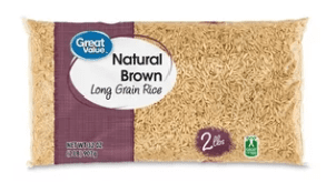 Shop all rice in Rice - Walmart.com