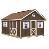 Tiny Home Kits and Shed Homes in Sheds - Walmart.com