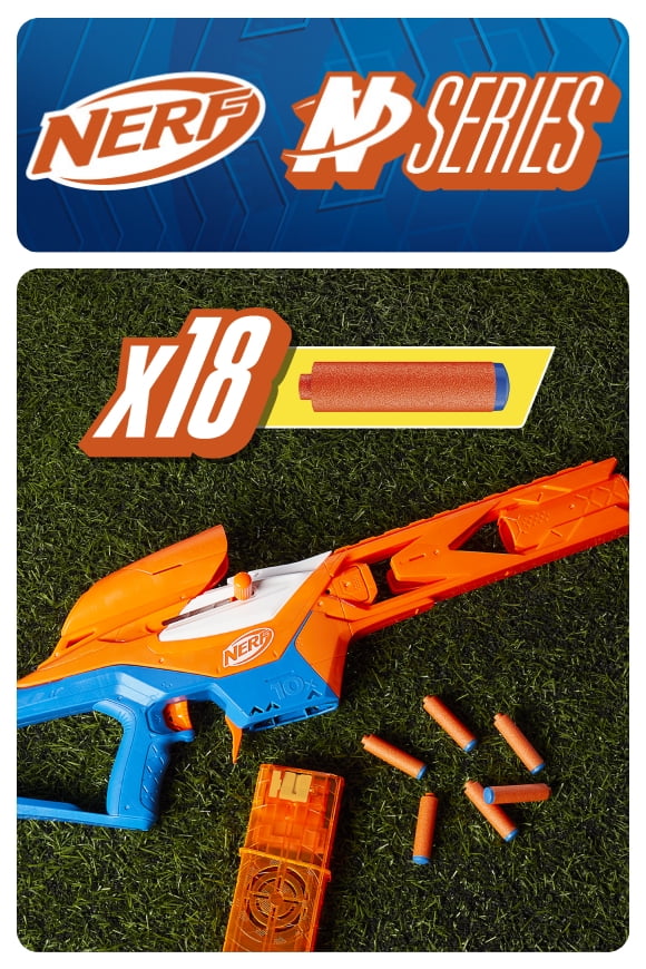 NERF & Blaster Toys - Walmart.com