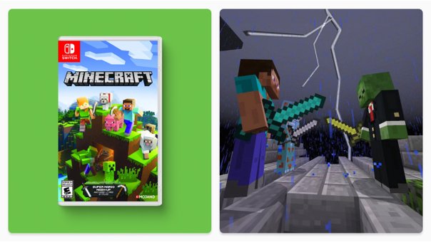 Minecraft - Walmart.com