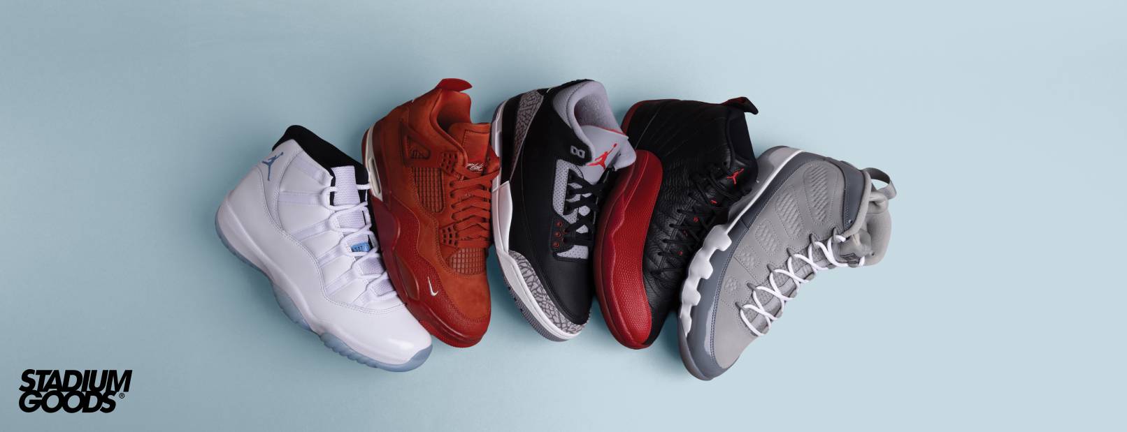 Stadium Goods - Walmart.com