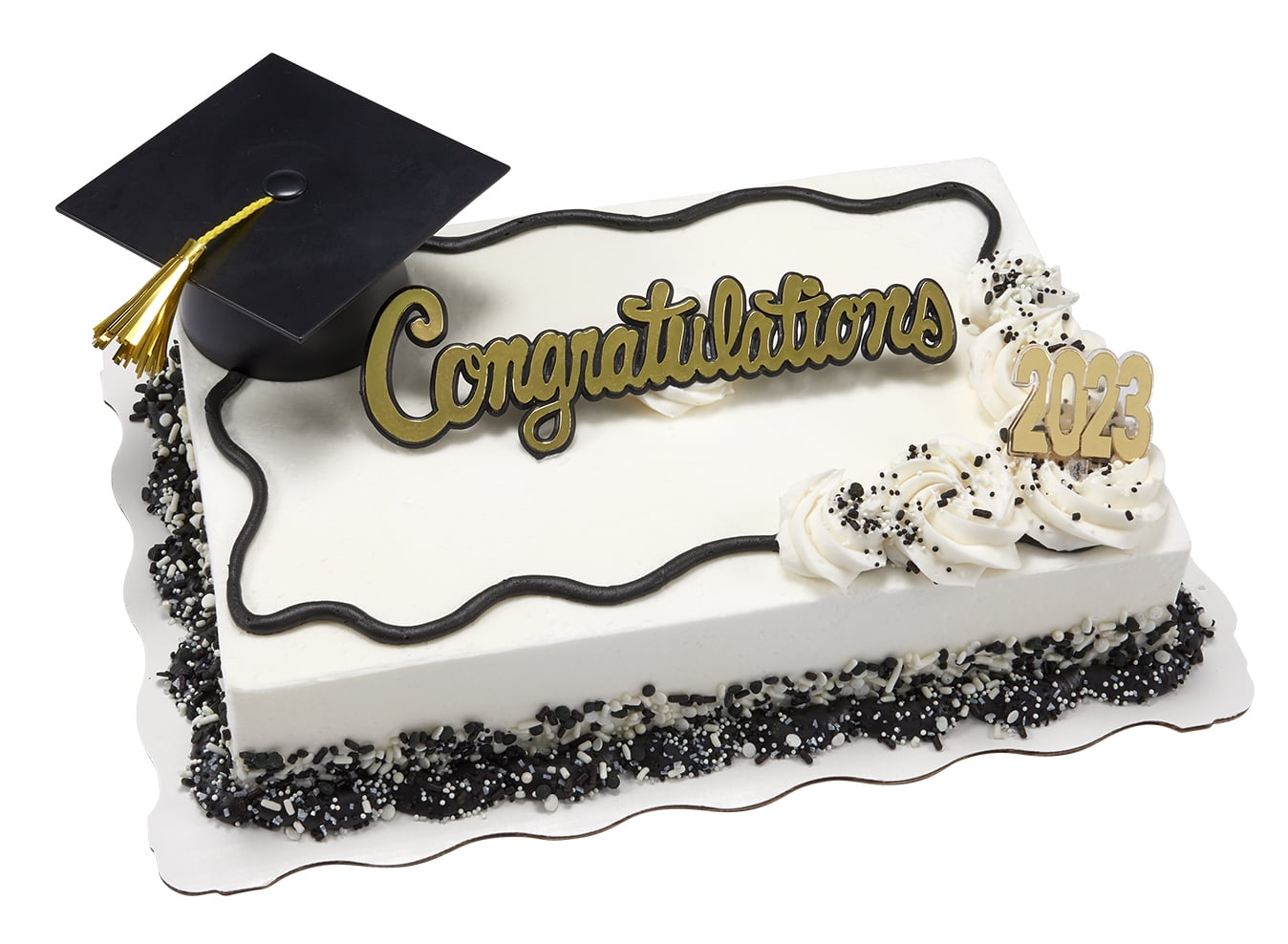 Walmart Custom Cakes