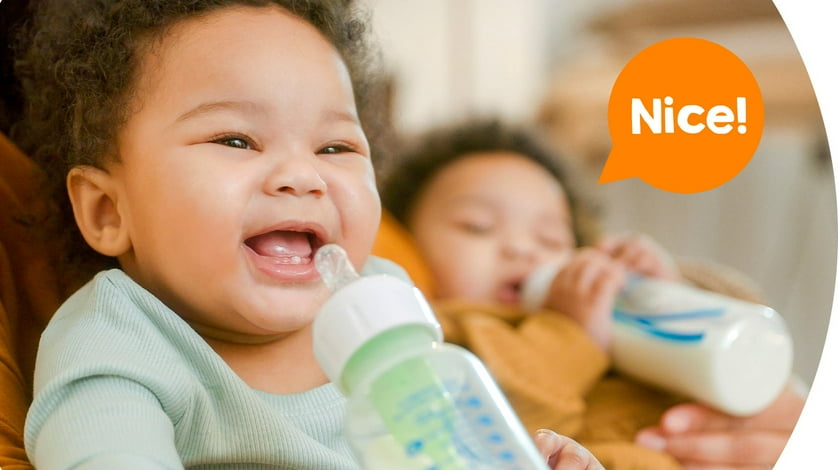 Danone Happy Family - Walmart.com