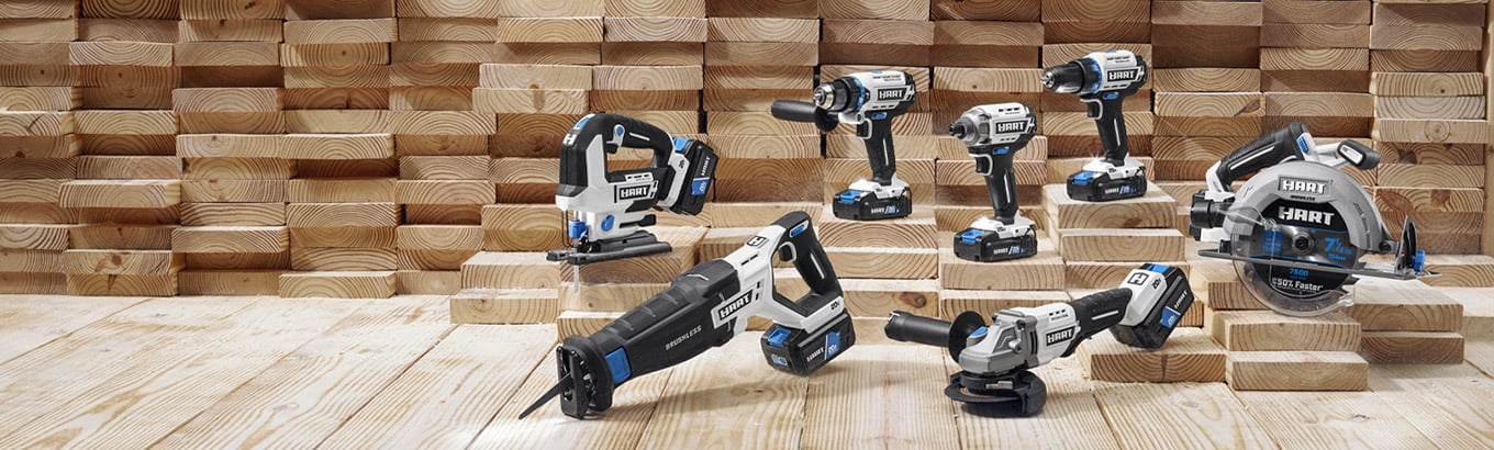 HART Tools - Walmart.com