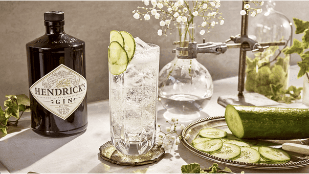 Hendricks - Walmart.com