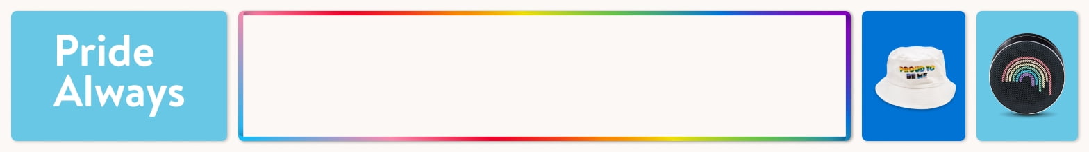 Pride - Walmart.com