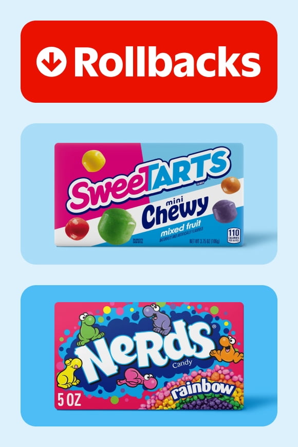 Christmas cookies & snacks in Christmas Candy - Walmart.com