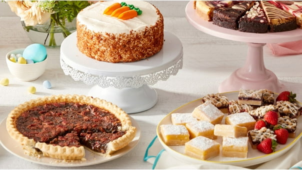 Easter Main Meals - Walmart.com