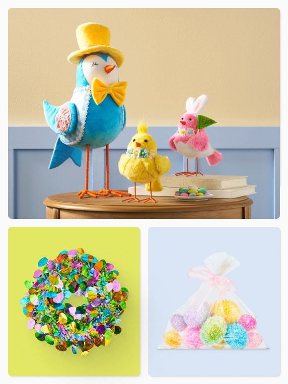 Easter Decorations in Easter - Walmart.com