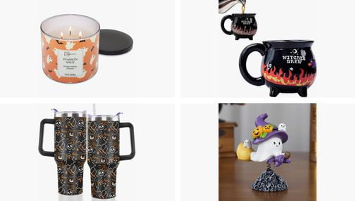 creator - Walmart Creator Storefront