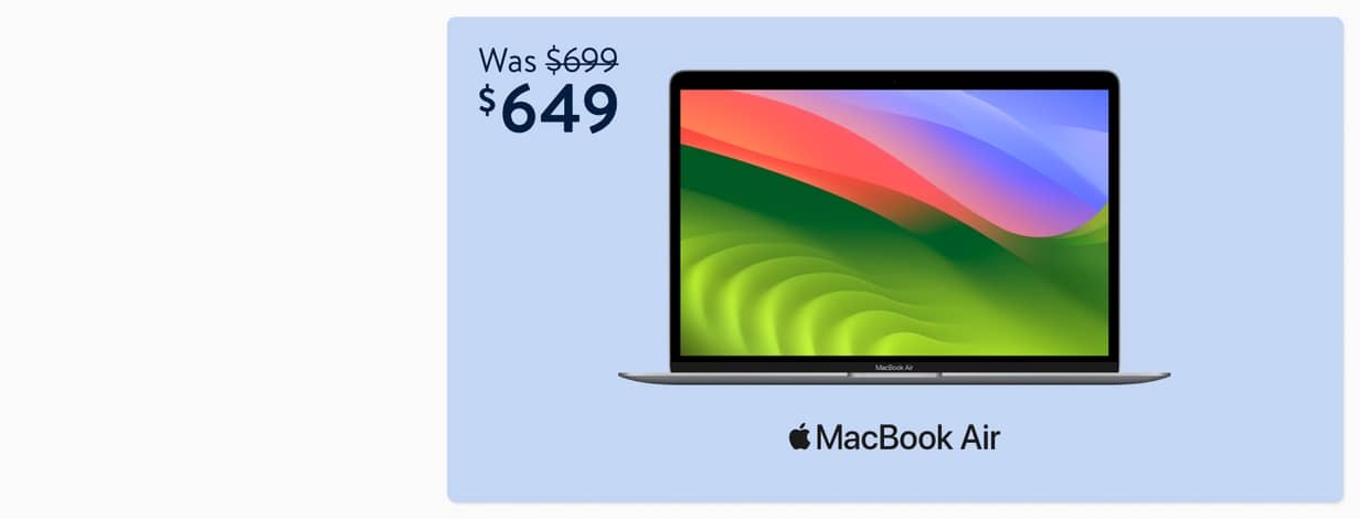 Apple Brand Shop - Walmart.com