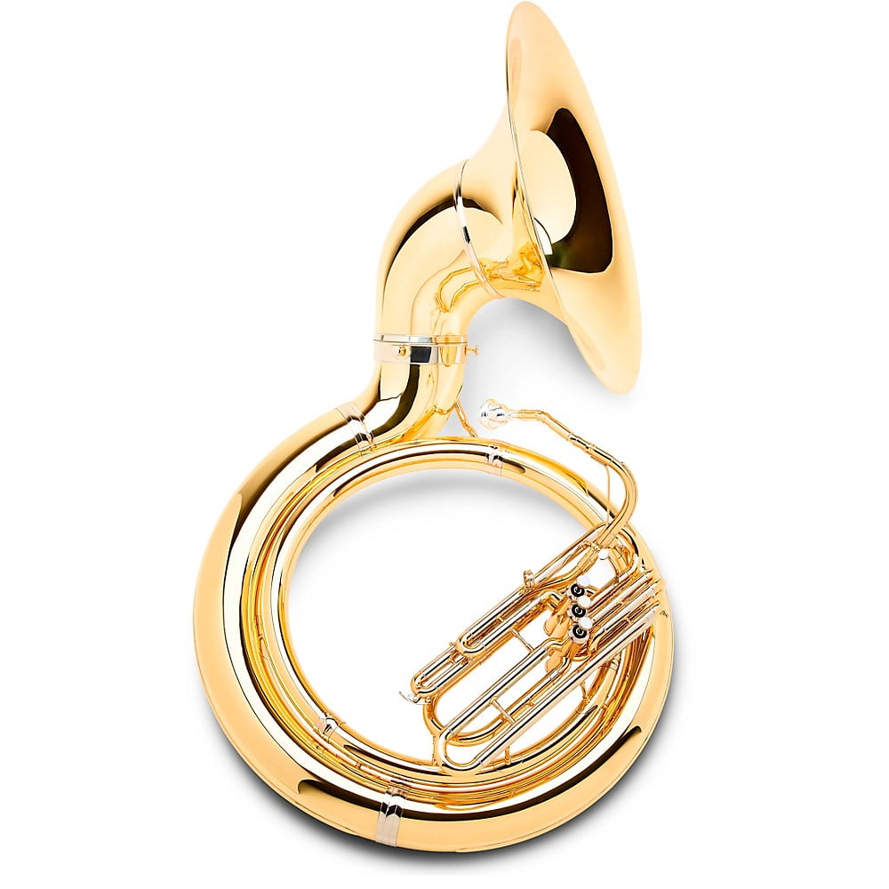Sousaphones in Brass Instruments & Accessories - Walmart.com
