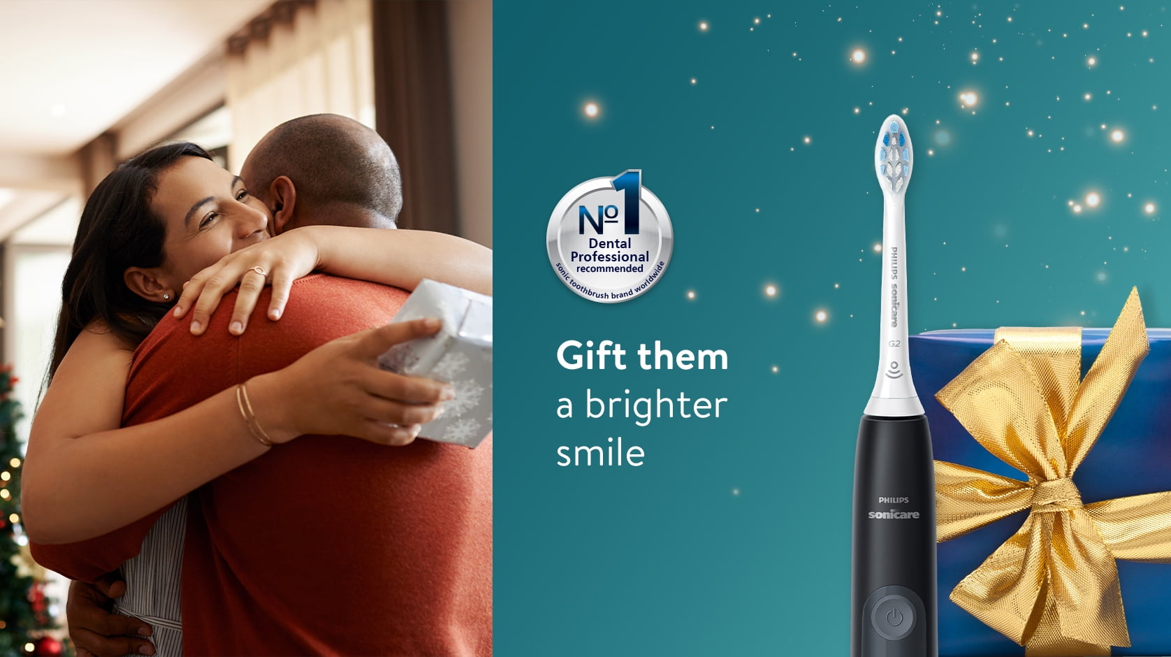 Philips Sonicare Holiday - Walmart.com