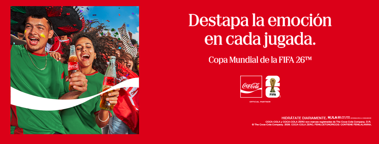 Coca Cola | Walmart tienda en línea