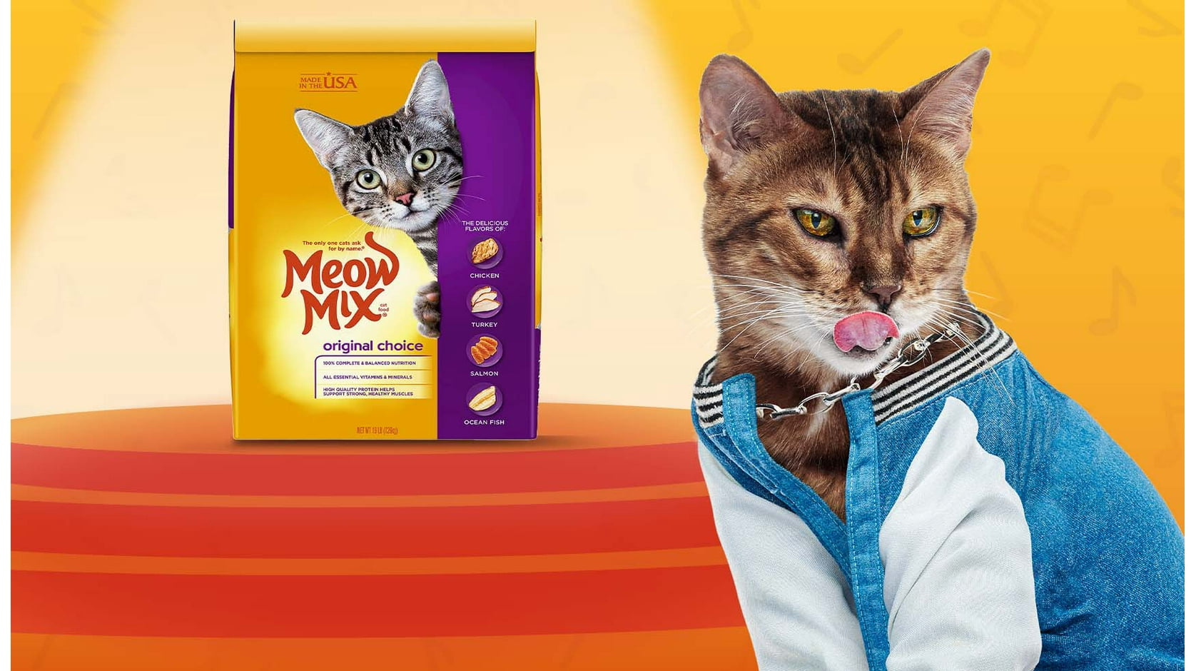 Meow Mix - Walmart.com