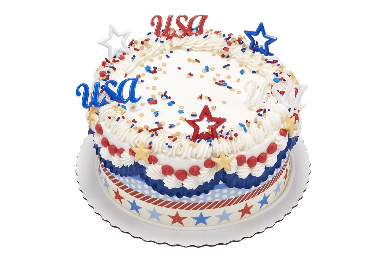 Walmart Custom Cakes