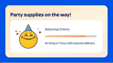 Sparky AI Shopping Assistant - Walmart.com