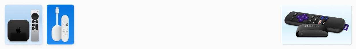 Streaming Devices - Walmart.com