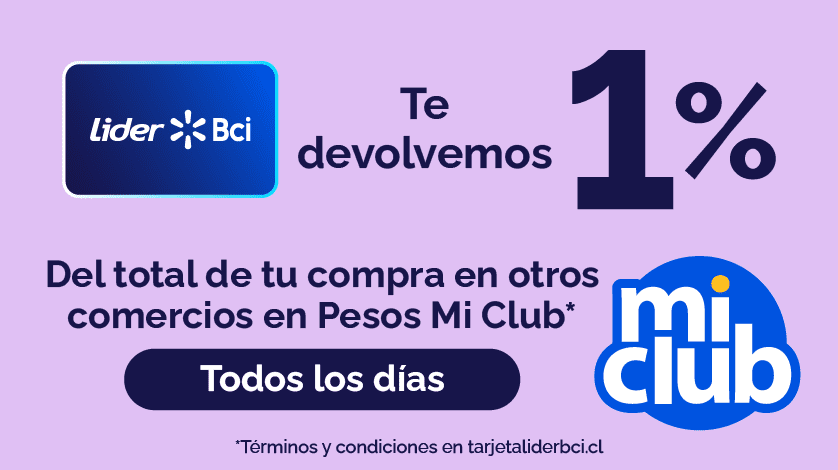 Tu tienda en línea Chile