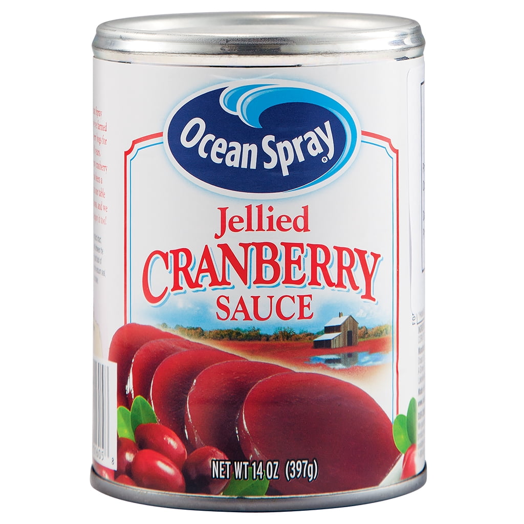 Cranberry Sauce in Canned goods - Walmart.com