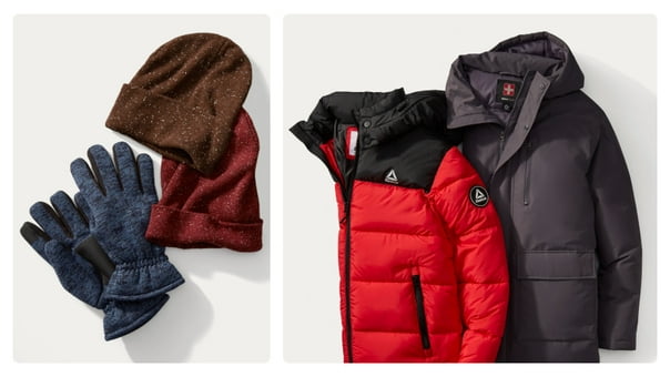 Mens Clothing, Mens Fashion, - Walmart.com