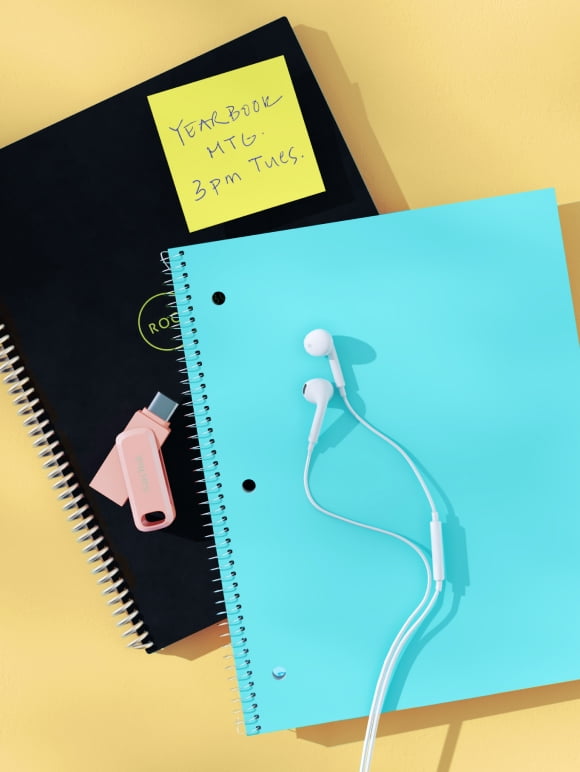 Notebooks & Pads in Office Supplies - Walmart.com