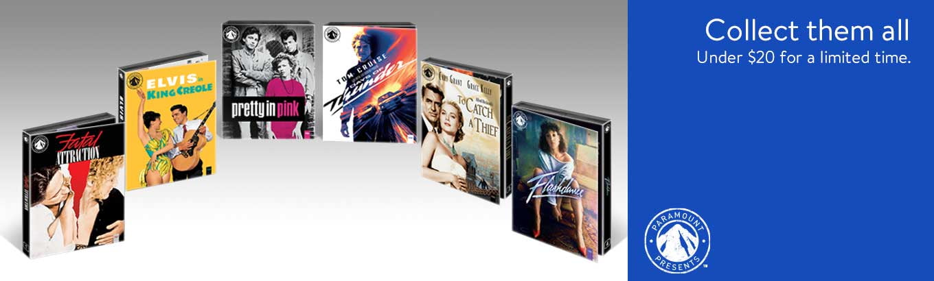 Movies & TV Shows - Walmart.com - Walmart.com