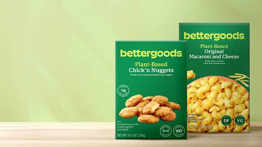 bettergoods - Walmart.com