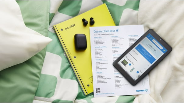 Walmart Save Money Live Better