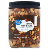 Walnuts in Nuts, Trail Mix & Seeds - Walmart.com