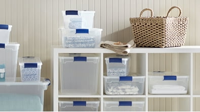 Home Storage & Organization - Walmart.com