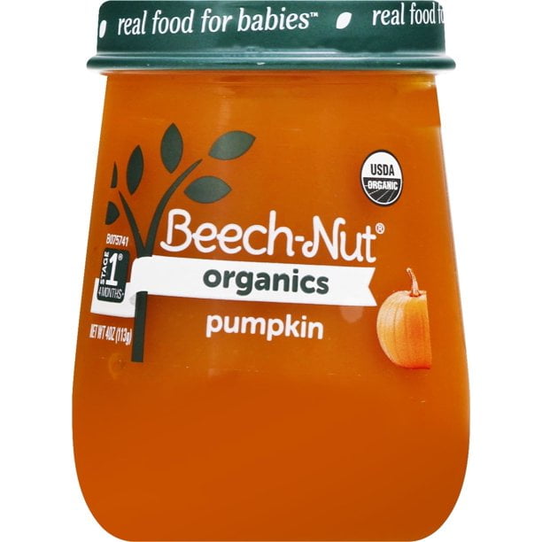Beech-Nut Baby Food Purees in Baby Food - Walmart.com