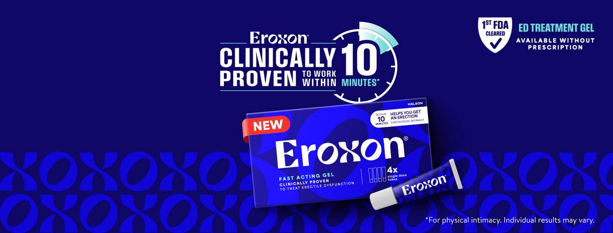 Eroxon - Walmart.com