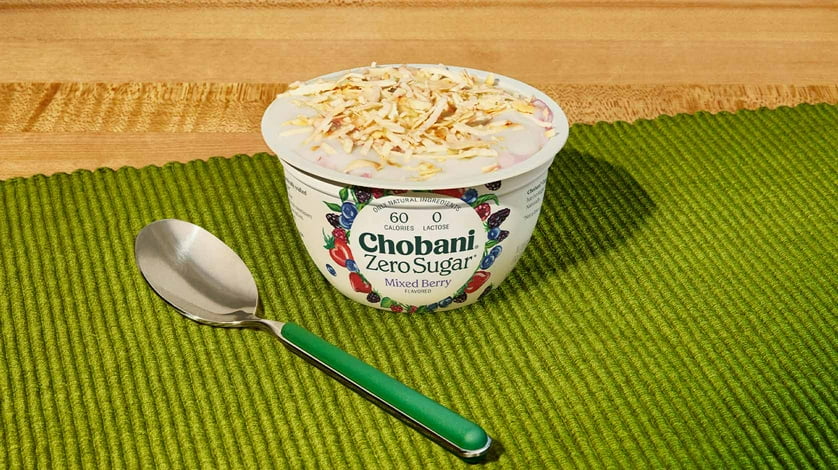 Chobani Recipes - Walmart.com