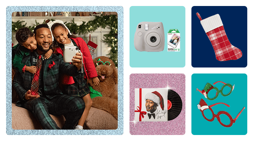 Legendary Photo Booth