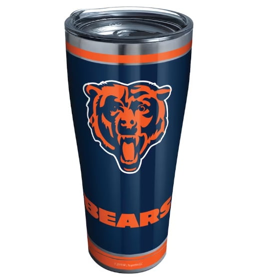 Chicago Bears Hats in Chicago Bears Team Shop - Walmart.com