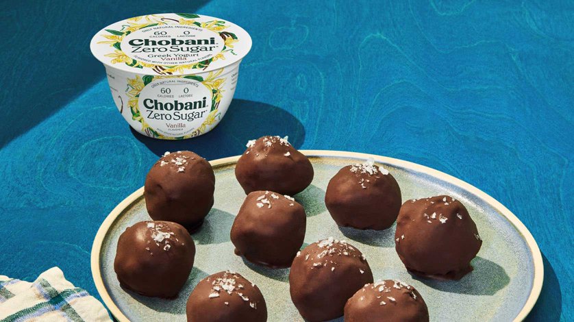 Chobani Recipes - Walmart.com