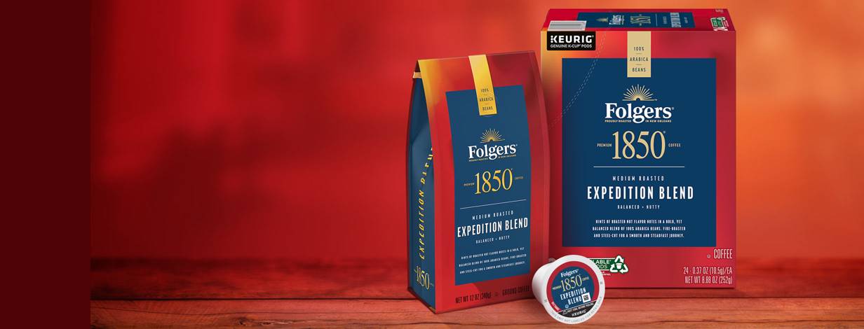 Folgers - Walmart.com
