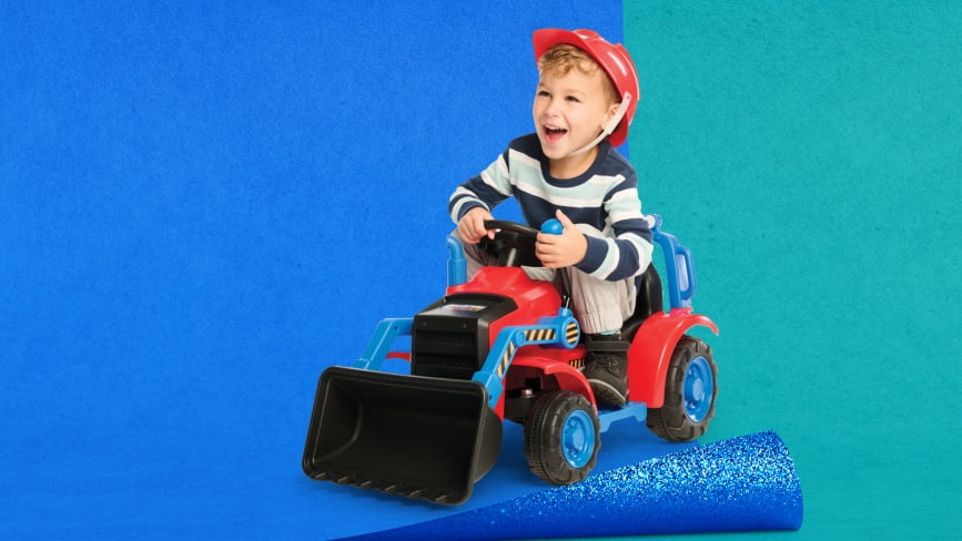 Ride ons Toy Shop - Walmart.com