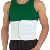 Lumbar Support in Back and Abdominal Support - Walmart.com