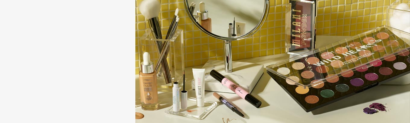 Makeup – Walmart.com - Walmart.com