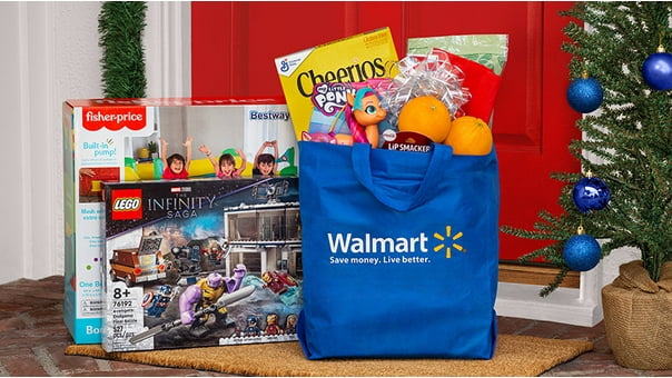 Fast and Easy - Walmart.com