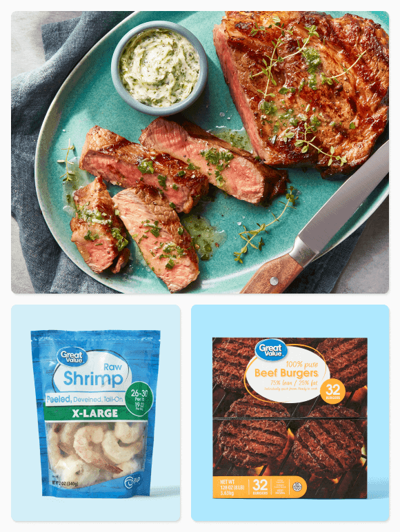 Ground Pork & Stew Meats in Pork - Walmart.com
