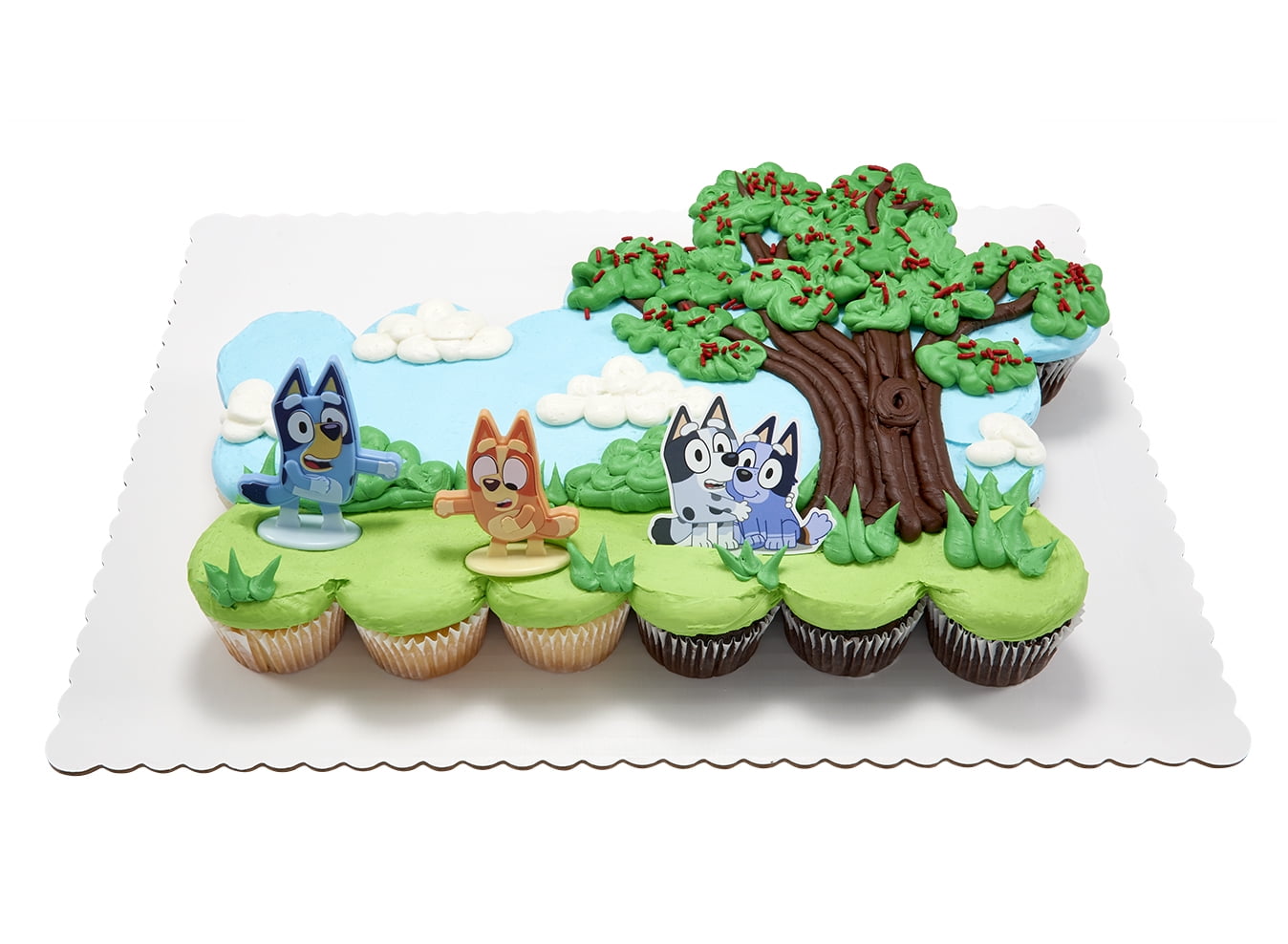 Walmart Custom Cakes