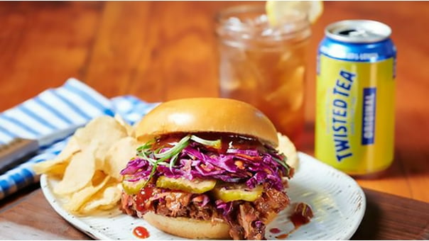 Twisted Tea - Walmart.com