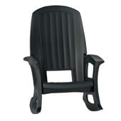 Outdoor Rocking Chairs in Patio Chairs - Walmart.com