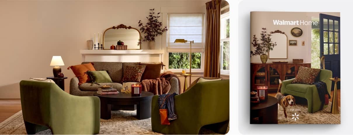 Home Catalog - Walmart.com