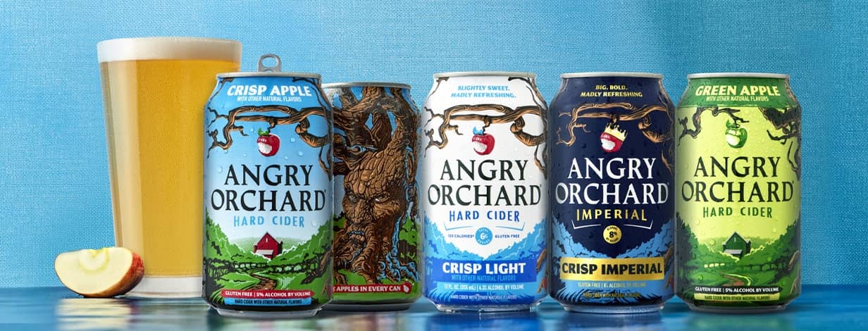 Angry Orchard - Walmart.com